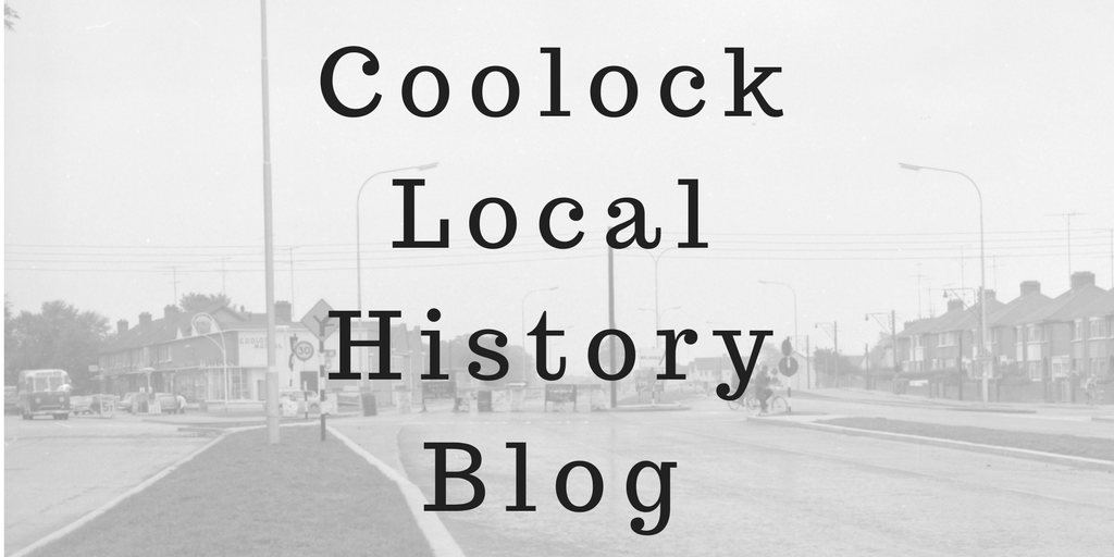 Coolock History